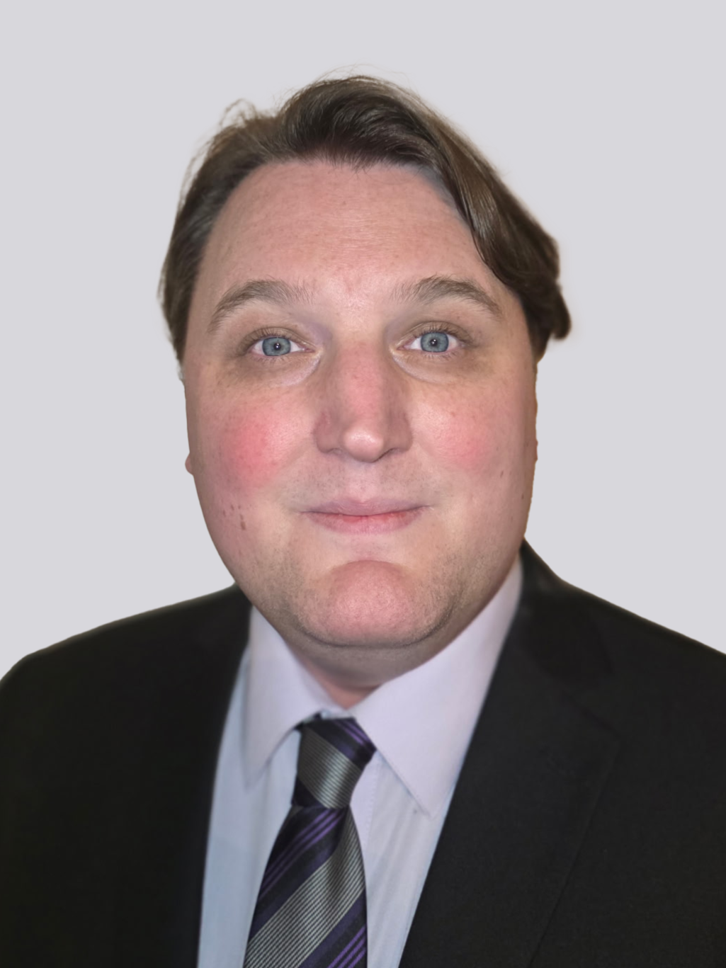 Morgan Mitchell, Attorney - Kreig LLC
